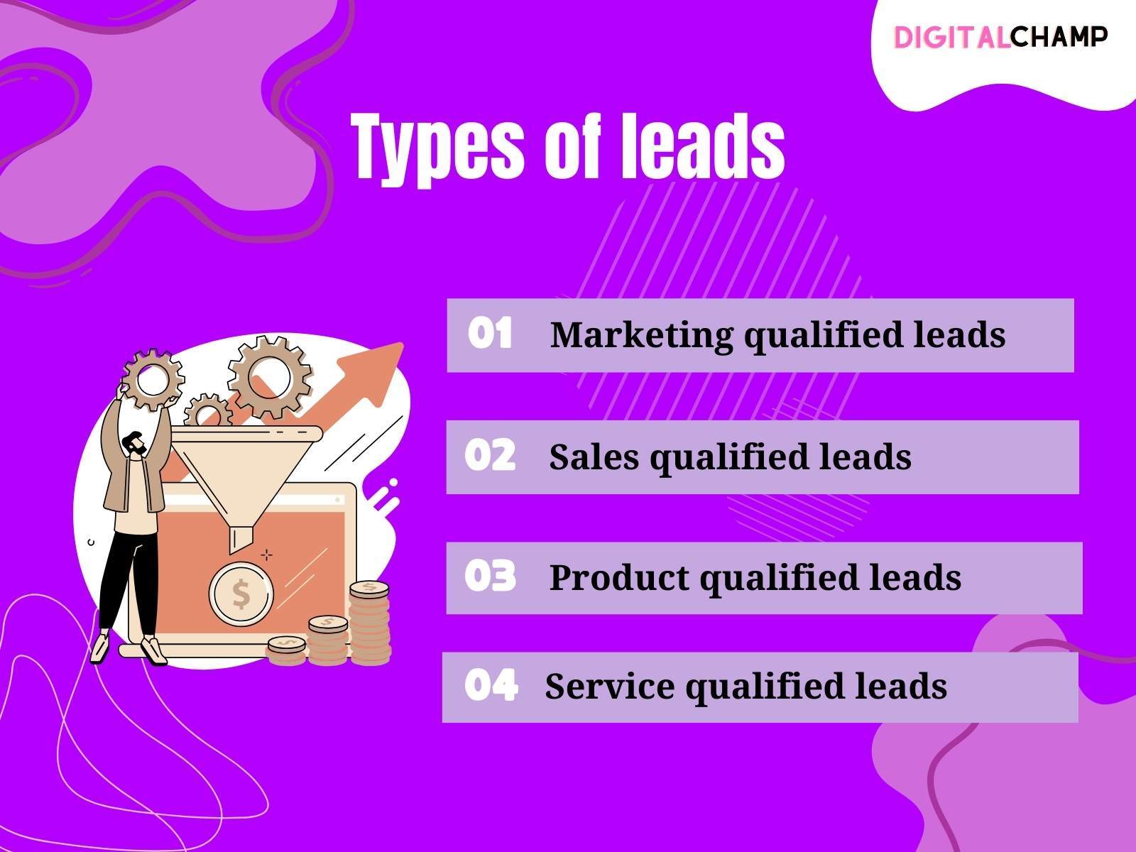 7 Best Ways to Generate Quality Leads in 2024